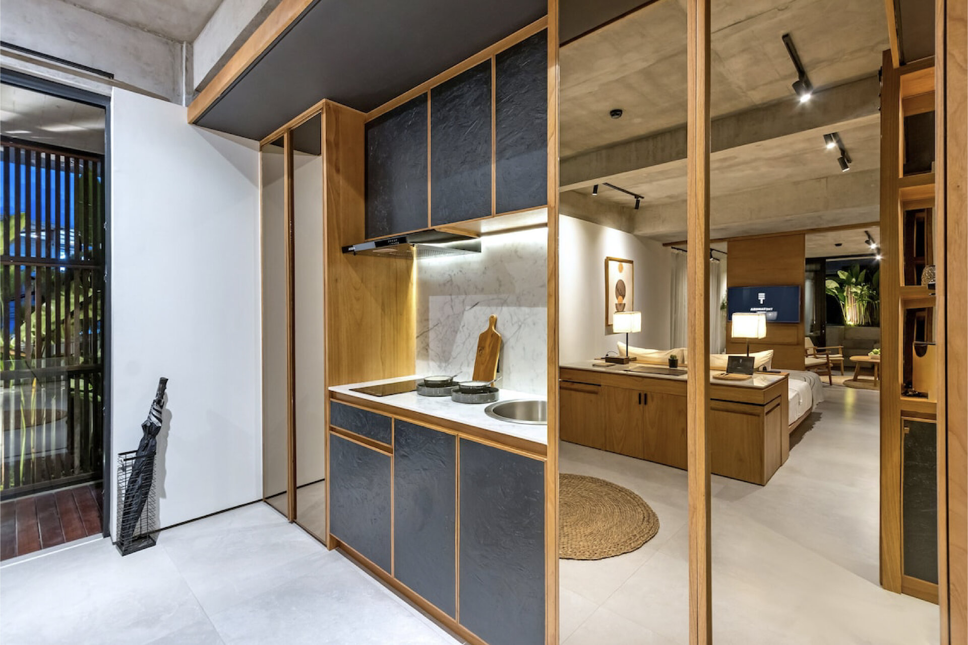 Anagata - Canggu Bali